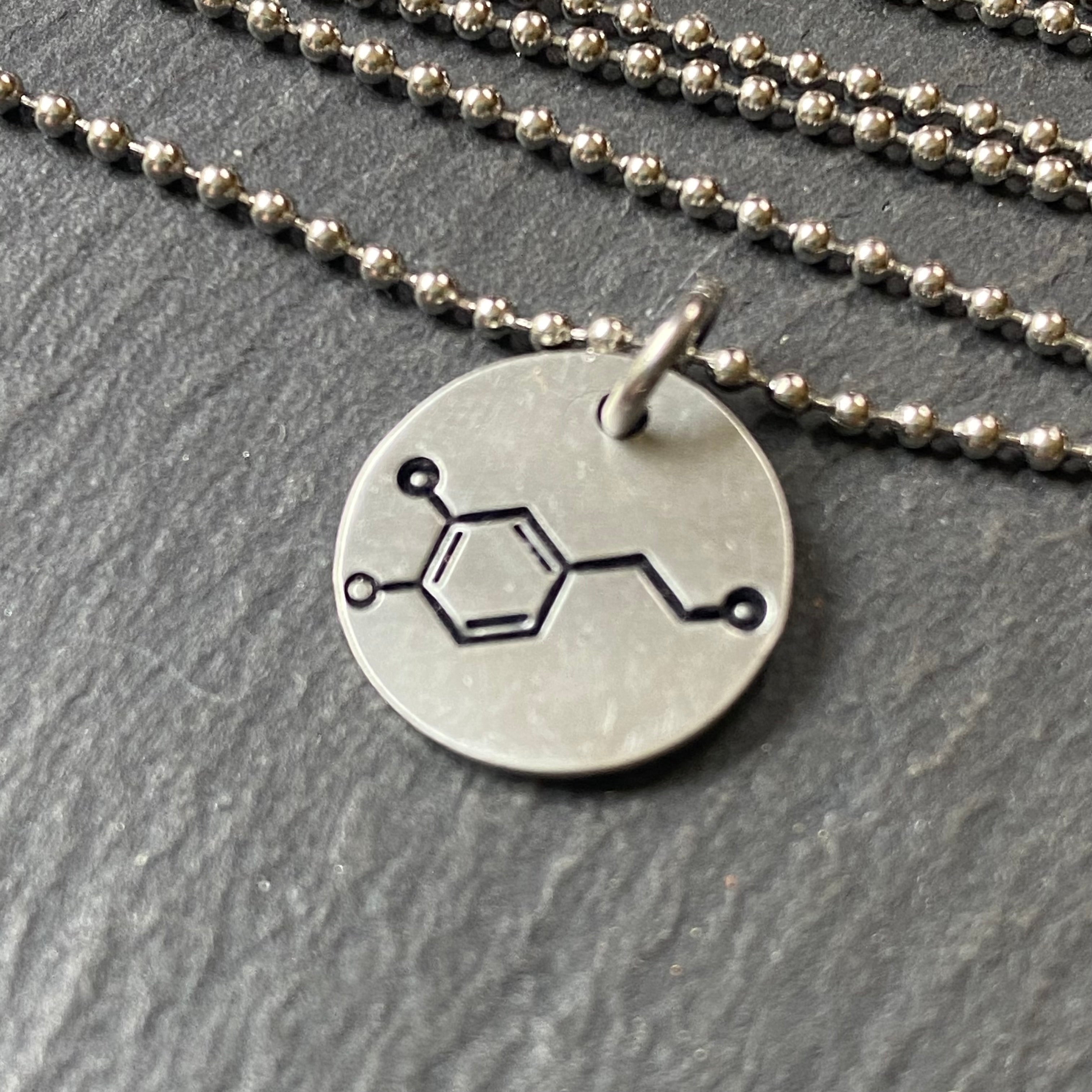 Science, Math and Chemistry Jewelry – Drake Designs Jewelry